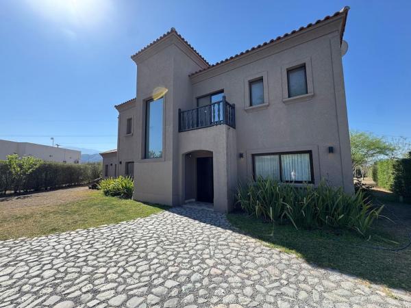 Casa De Campo Nature Families - Argentine