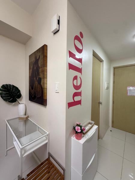 Staycay In Tagaytay - Tagaytay