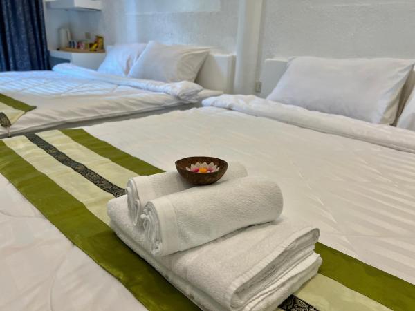 The Green Resort - Ko Chang
