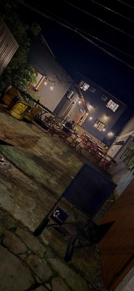 Hostel Barato Zona Sul - Porto Alegre