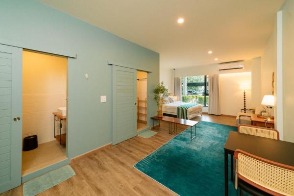 Nautical Home & Seashell House B&b - Khao Lak