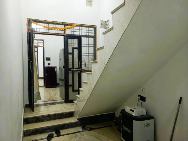 Brij Home Stay - Govardhan