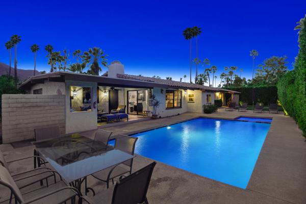 Casa De Mayo - Alice Lodging - Palm Springs, CA