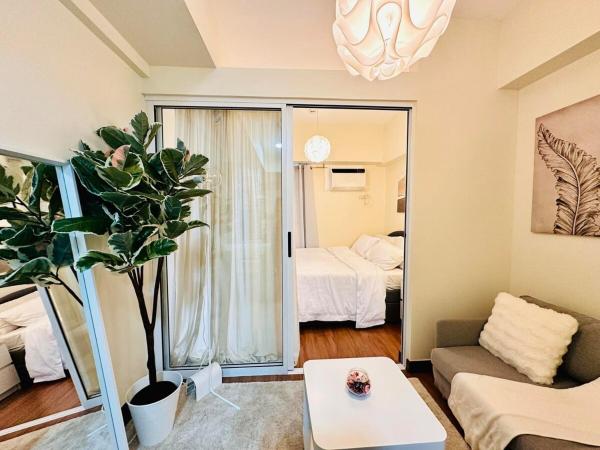 Prisma Residences By Kozy Mood - Taguig