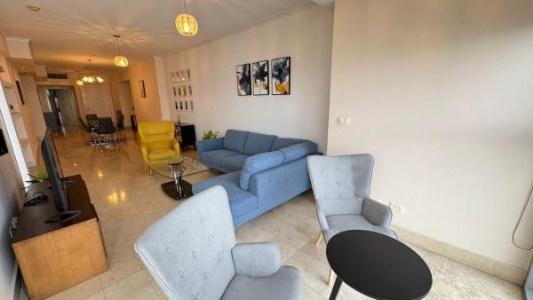 Apartamento En Panama, Yoo And Art Eavenida Balboa - Panama City