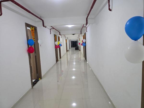 Namo Narayan Guest House - Daman