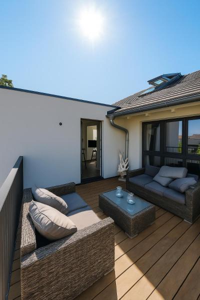 Blackforest - 魯斯特