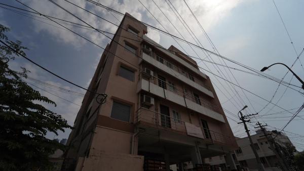 Aangal Residency - Coimbatore