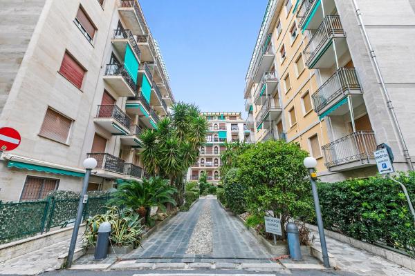 Casa Amorosa Town Relax Alassio - Happy Rentals - Alassio