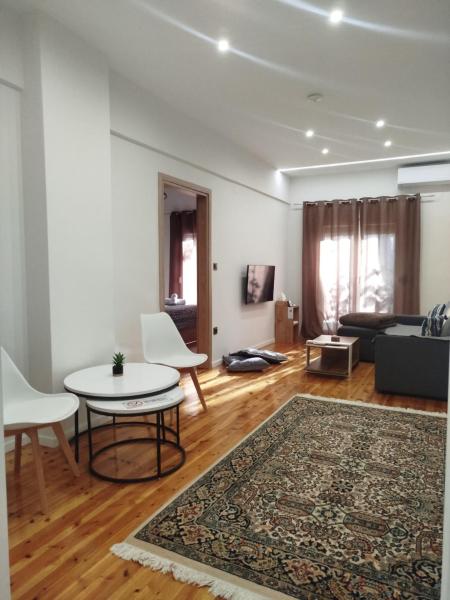 Andrews Cozy House - Salonicco