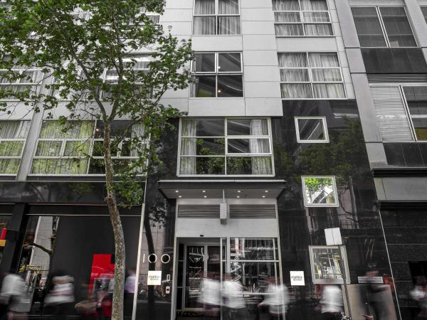 Mantra 100 Exhibition - Richmond