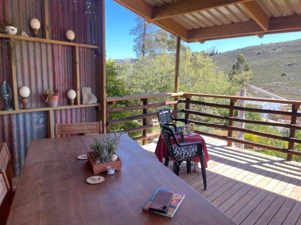 Tranquil Klein Karoo Escape - Montagu