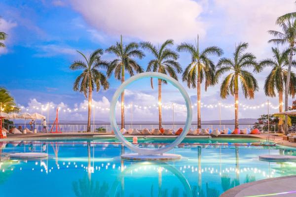 Coral Ocean Resort - Northern Mariana Islands