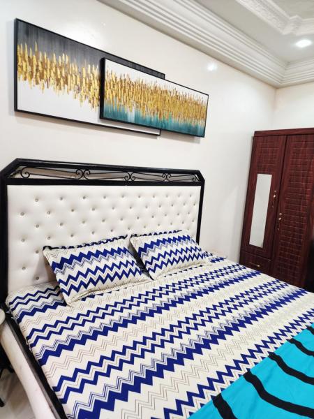 Mini Studio Meublé Ouest Foire - Dakar