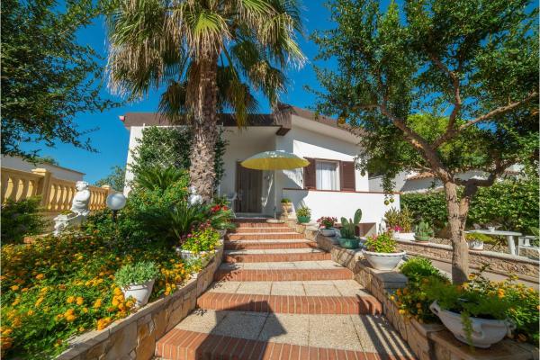 Villa Calò - Campomarino