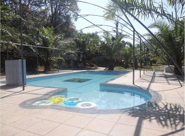 Vantara Jungle Stay - Dandeli