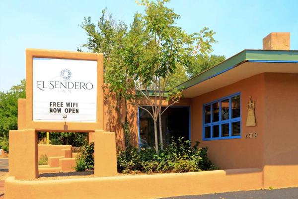 El Sendero Inn, An Ascend Collection Hotel - Santa Fe, NM
