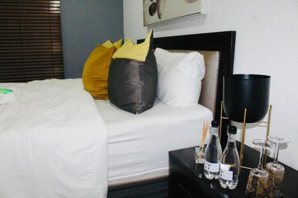 G & H Guest House - Rustenburg