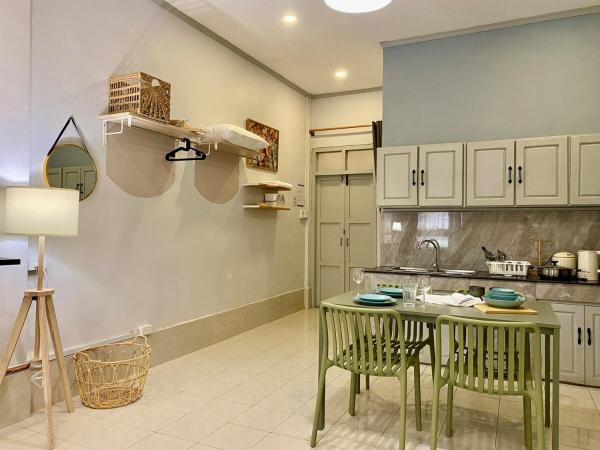 The Giftown Vientiane, Ban Anou - Vientiane