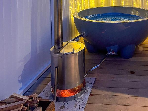 Water View Villas - Millwood Premium Apartment - Knysna