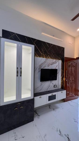 Mk Service Apartment - Tirunelveli