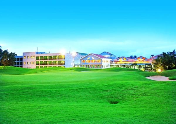 Eagleton The Golf Resort - Bangalore
