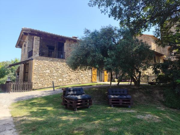 Casa Rural Ca L'antón - España