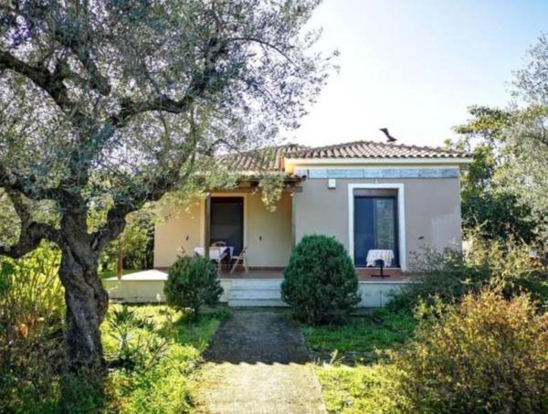 Villa Del Alma - Zakinthos