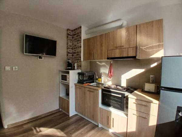 Ls Central 2 Apartment - Ruse