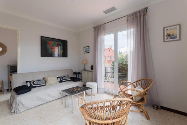 Maison à Argelès - Collioure