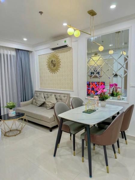 Minh Anh Apartment 3 - Hương Thủy