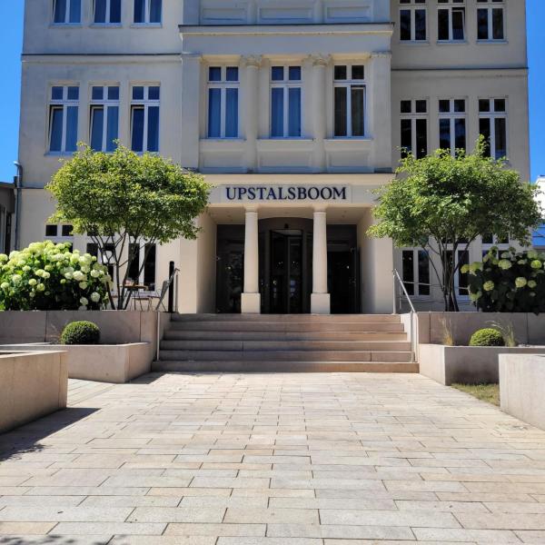 Upstalsboom Heringsdorf - Heringsdorf