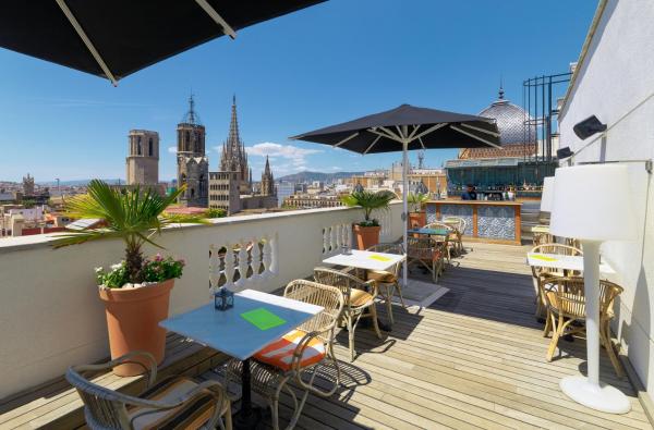 Boutique Hotel H10 Montcada - Barcelona