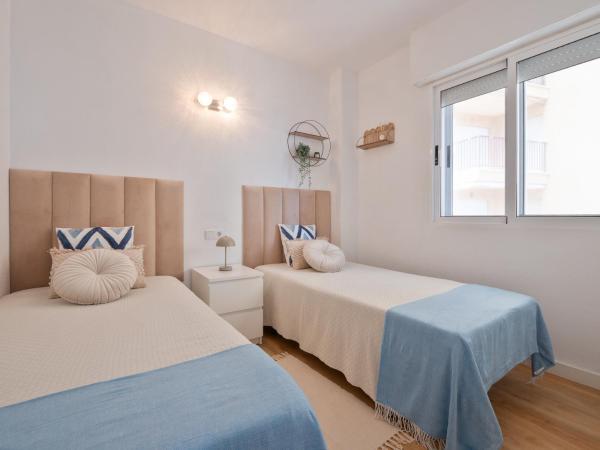 Apartamento With Sea View La Mata - Torrevieja