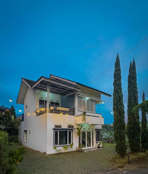 Villa Victory At Vila Istana Bunga - 