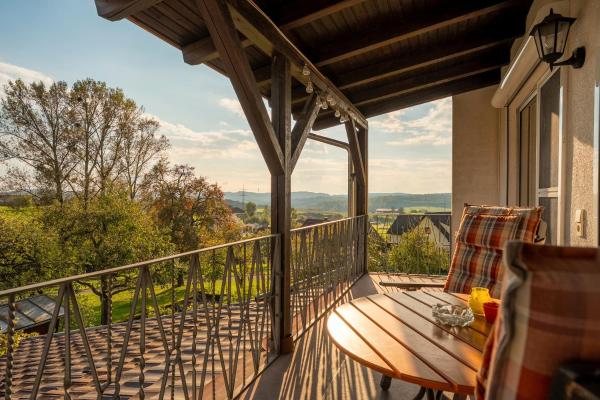 Ferienwohnung Agnes - Rheinfelden