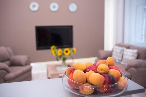 Gerda Apartment - Hungría