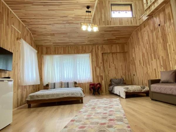 Gold Boutique Apart & Hotel - Turkey