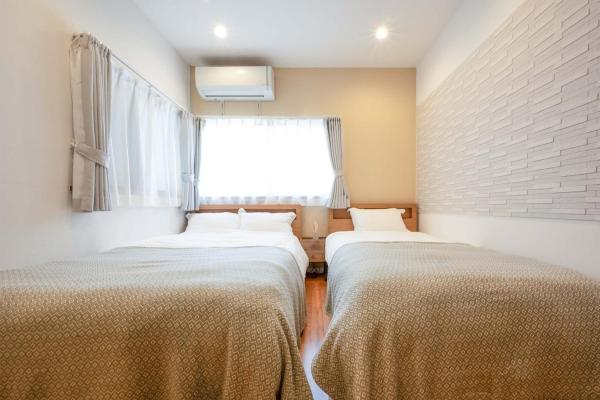 Guest Residence Kanamecho - 가와구치시