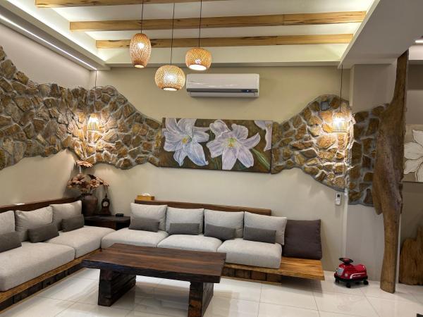 微風森活 Whispering Breeze Villa - Yilan County