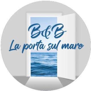 B&b La Porta Sul Mare A Porto Cesareo - Porto Cesareo