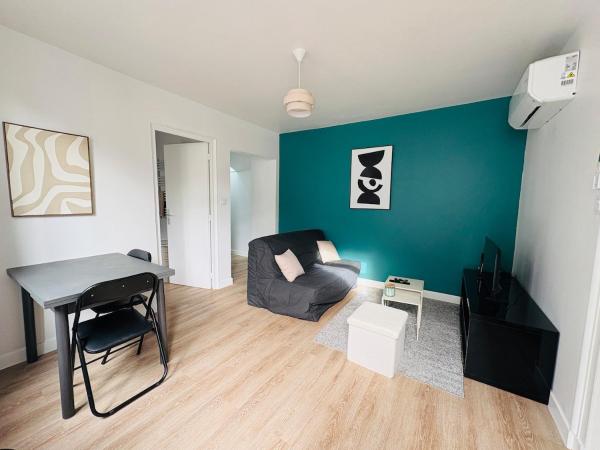 Maison Indépendante L Climatisation L Extérieur - Castres