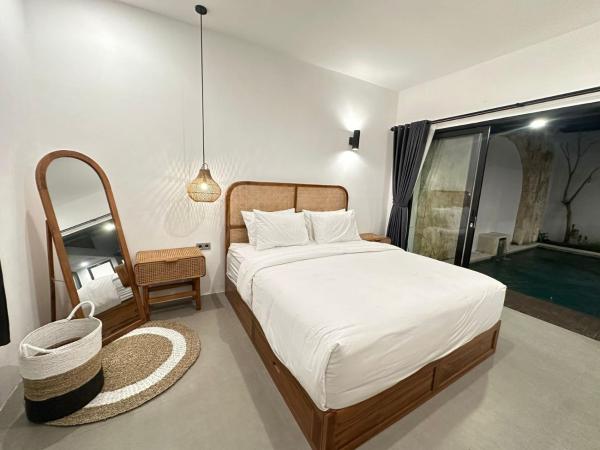 Della Solea Seminyak - Legian