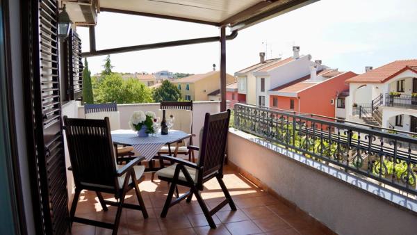 Apartments Apartments Ivo Rovinj Croatia - Rovinj