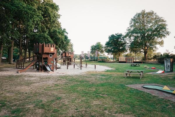 Salland Duo Bungalows - Deventer