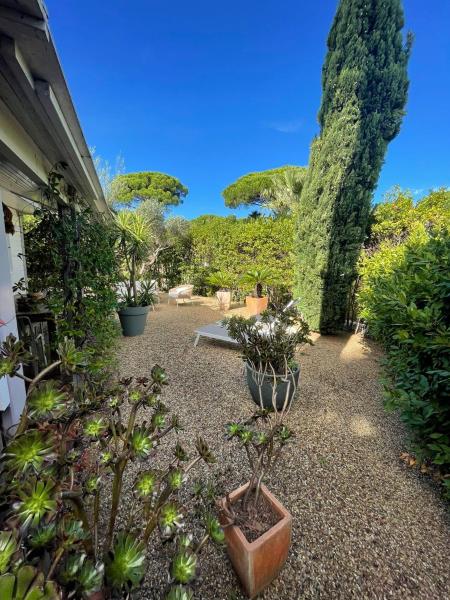 Gasmim91 - Votre Oasis à 6km De Saint-tropez Maison Climatisée Avec Piscine Lagon - Le Plan-de-la-Tour