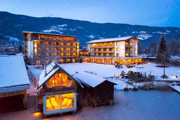 Hotel Seerose - Kärnten