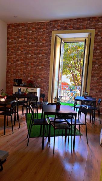 Hostel Dolce Di Monica - Napoli