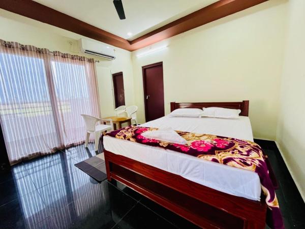 Pop 84052g Sea Shell Resort Chirala - Chirala