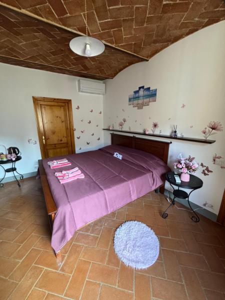 La Mora Affittacamere - Passignano sul Trasimeno